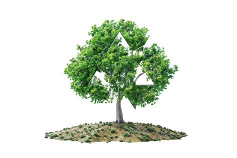 Recycled Paper Recycle Symbol 49216294 Png