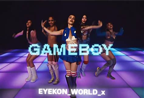 Katseye Songs In Order