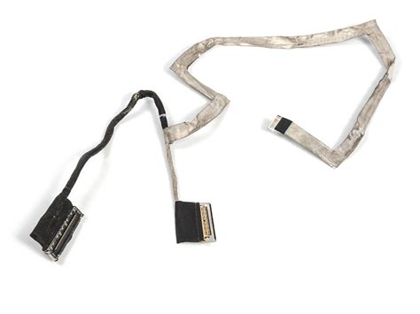 Dell Dcnk Latitude E Non Touch Lcd Flex Screen Cable Dcnk