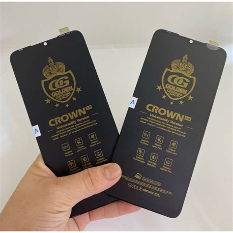 Jual Lcd Infinix Smart Infinix Pop Lte Fullset Original Quality Shopee Indonesia