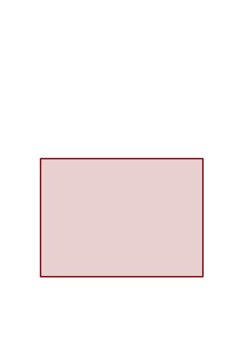 General Table Detection Dataset Ninja
