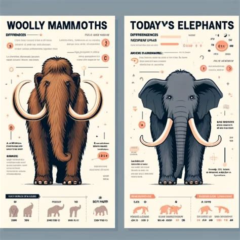 Discover The Woolly Mammoth Facts Diet And Secrets Of The Ice Age Giant