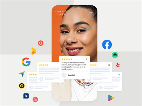 Improve Online Reputation With Review Management Software Trustmary