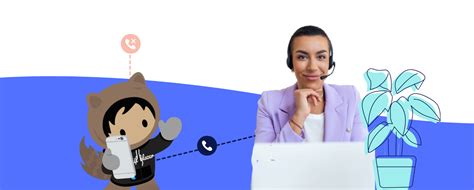 5 Reasons Call Centers Should Enable Salesforce Callbacks Phoneiq
