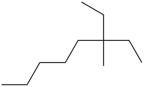 3 Ethyl 3 Methyloctane Critically Evaluated Thermophysical Property Data From Nist Trc Web