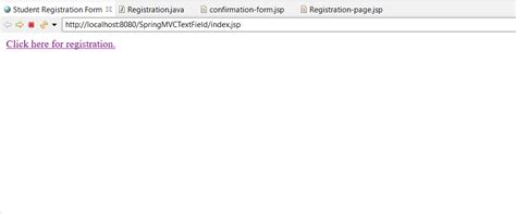 Spring MVC 文本框 码农参考