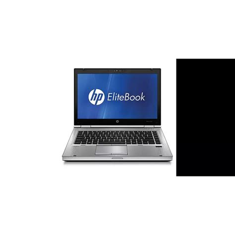User Manual Hp Elitebook P English Pages