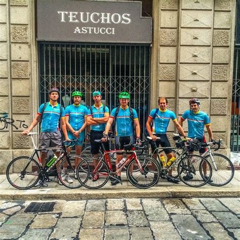 Bike Renta In Milan