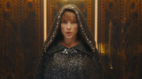 Taylor Swift Midnights Easter Eggs Popsugar Entertainment Uk