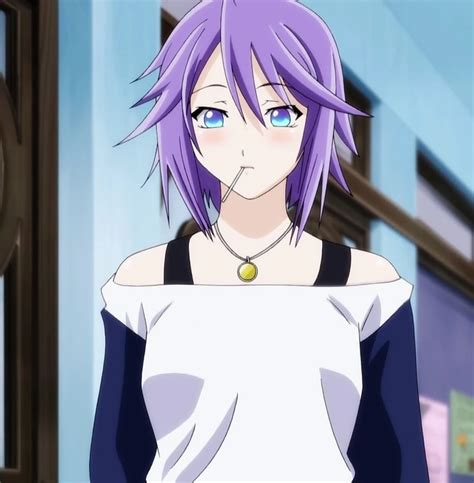 Mizore Shirayuki Love Rival Wiki Fandom