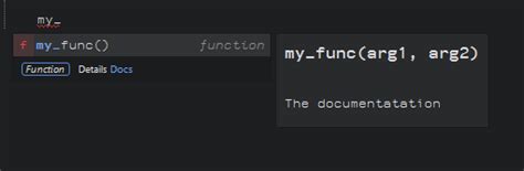 Add Auto Completion Hints Notes Back · Issue 3093 · Sublimehqsublimetext · Github