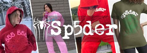 Spider Hoodie Official Spider Clothing Website 100 Authentic