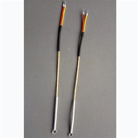 Ring Type Thermocouple Temperature Sensor At ₹ 150 Piece Thermocouple Probes In Vadodara Id