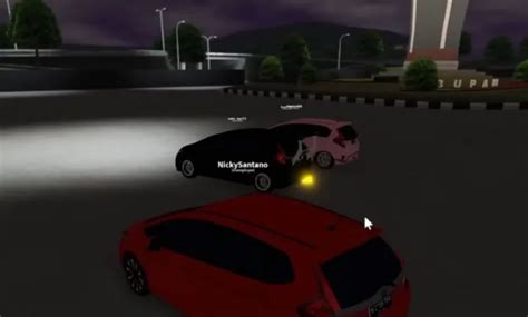 Kumpulan Kode Redeem Cdid 2025 Terbaru Hari Ini Pasti Dapat Mobil Idn