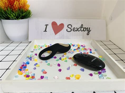 ห่วงชะลอการหลั่ง I Love Sextoy