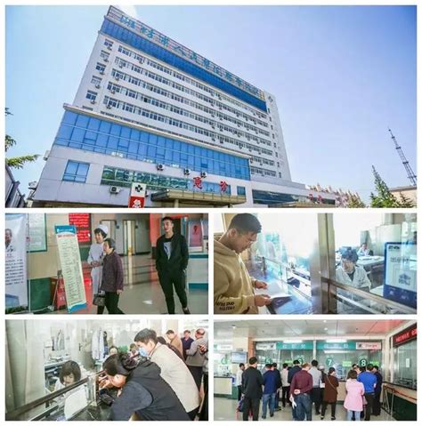 潍坊市人民医院寒亭院区挂牌一周年门诊诊疗115755人次，增长15历史