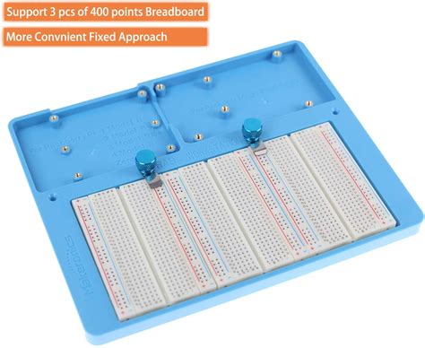 Makeronics Blue Rab Holder For Raspberry Pi Philippines Ubuy