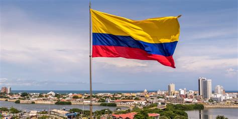 De Colombia Para El Mundo Las 11 Atracciones Locales Que Recomienda