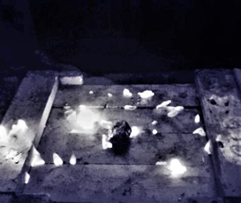 Void Calling Ritual By Arcanainvictus On Deviantart