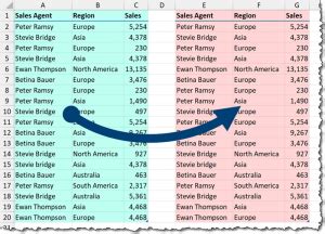 Excel Remove Duplicates Xelplus Leila Gharani