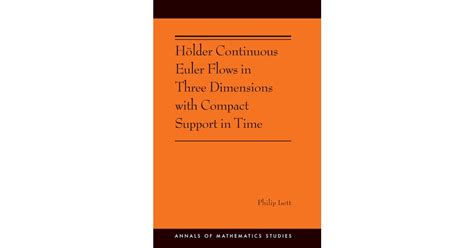 Hölder Continuous Euler Flows In Three Dimensions With Compact Support