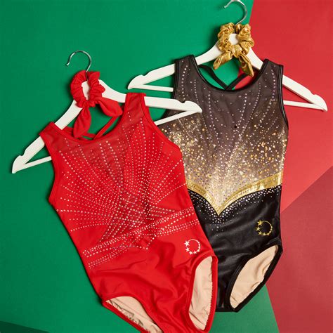 Leotards Little Stars Leotards
