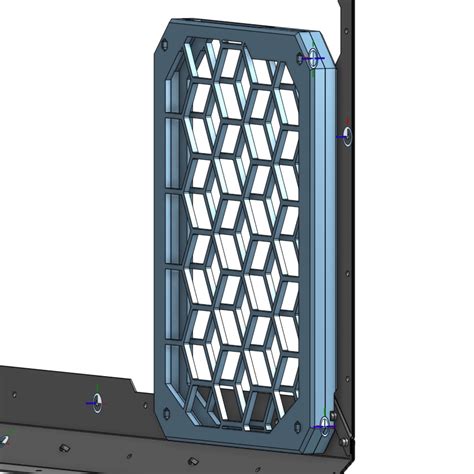 Mmu Single Buffer Unit Sbu By Dabble Dad Download Free Stl Model