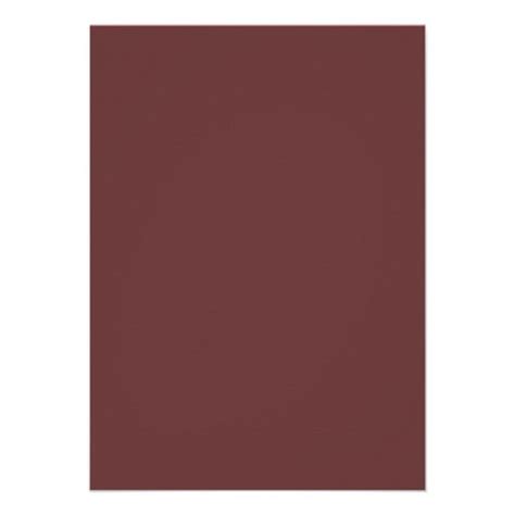 Rustic Leaves Purple Fall Wedding Invitations Ci4u