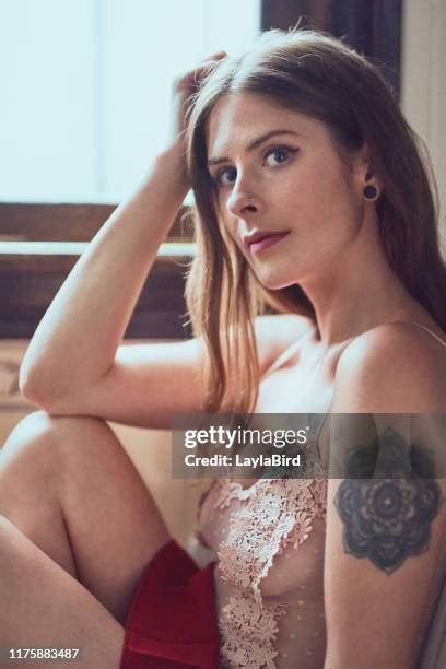 Woman Letting Hair Down Photos And Premium High Res Pictures Getty Images