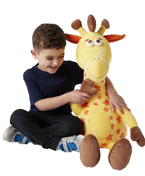 Toys R Us 24 Geoffrey Plush Created For You By Toys R Us Macys