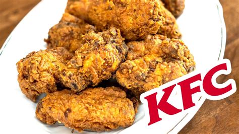 Balde De Asas Quentes Kfc