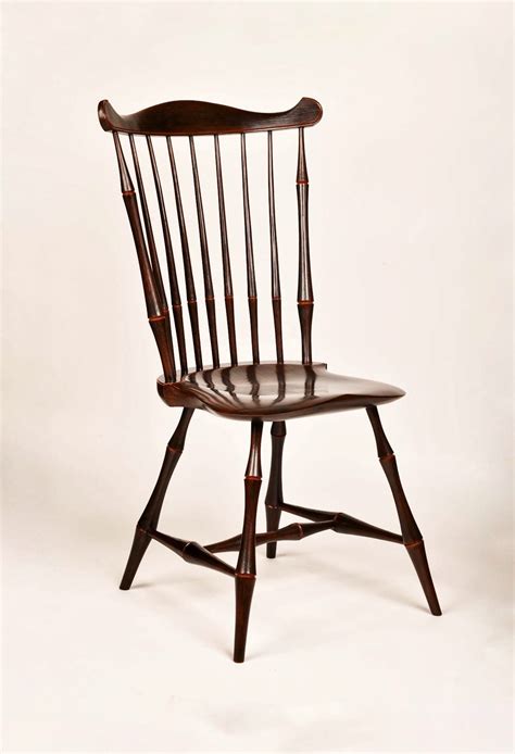 Windsor Chairs Center For Furniture Craftsmanship