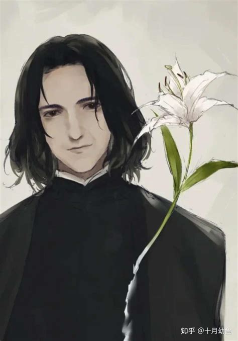 哈利波特里面的意难平 知乎