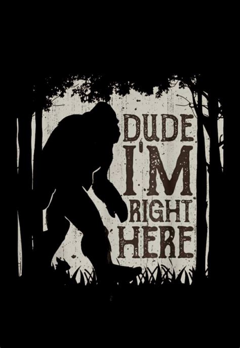 Sasquatch Svg Big Foot Svg Camping Svg Digital Cut File Cricut Cameo Hiking Svg Outdoo Artofit