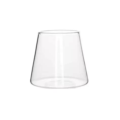 Home4u Triangular Drinking Glass Appliance World
