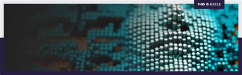 Online MSc Computer Science With Artificial Intelligence Keele University