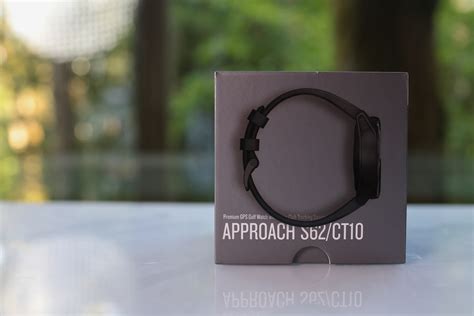 Garmin Ct10 Sensors Review Golfs Ultimate Tech Platform