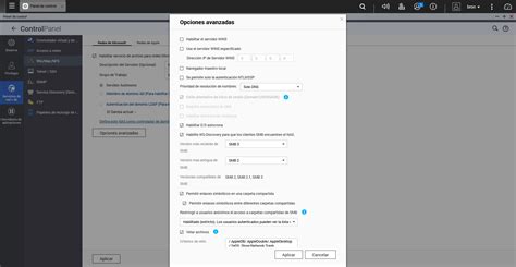 So Aktivieren Oder Deaktivieren Sie Samba Smb Protokolle In Windows