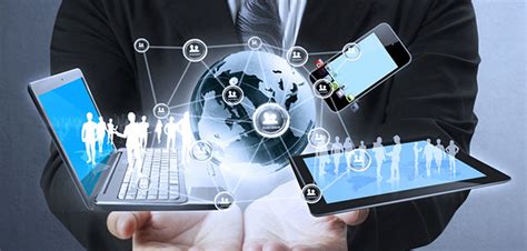 How To Use Technology To Improve Productivity Cascade Business News