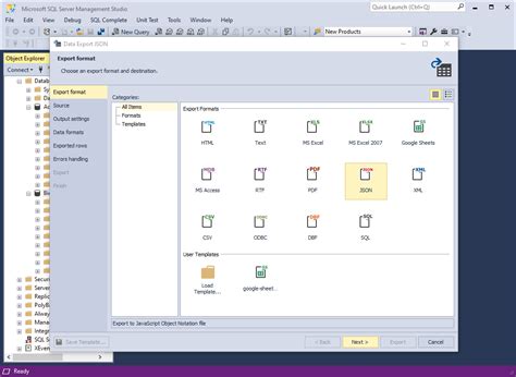 How To Store Json Data In Sql Server Printable Forms Free Online