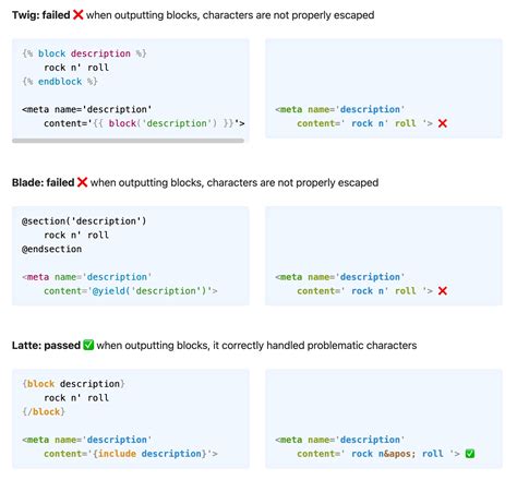 Why I Love The Latte Template Engine Page 2 Dev Talk Processwire Support Forums