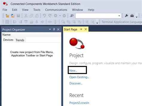 What Is Connected Components Workbench Ccw