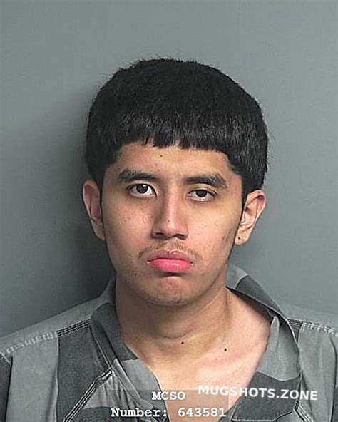 Pizana Maya Jeremy Elian 03 06 2025 Montgomery County Mugshots Zone