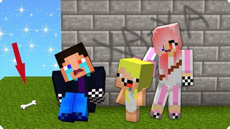 Minecraft видео нубика кубика