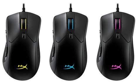 Hyperx Pulsefire Raid Testamos O Mouse Gamer ⋆ Nós Nerds