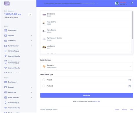 Digital Bills Payment System By Asapcodes Codester