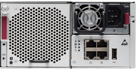 Cisco 8000 Software Manageability Usb Boot Cisco 8000 Xrdocs