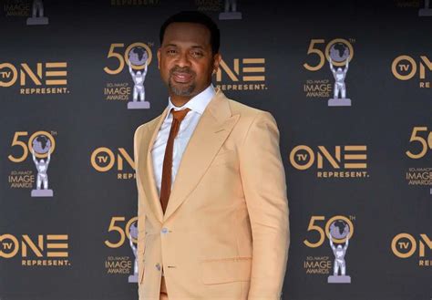 Mike Epps Zodiac Sign 60 Photos