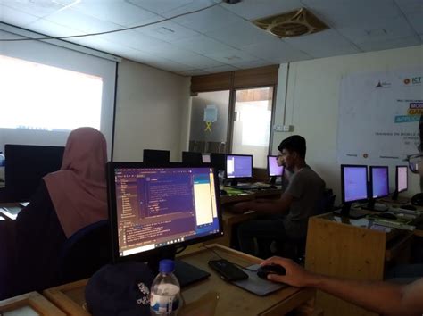 Nazrul Amin Seasun On Linkedin Mobile Application Development