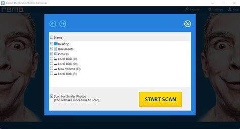 How To Use Remo Duplicate Photos Remover App Remo Duplicate Photos Remover